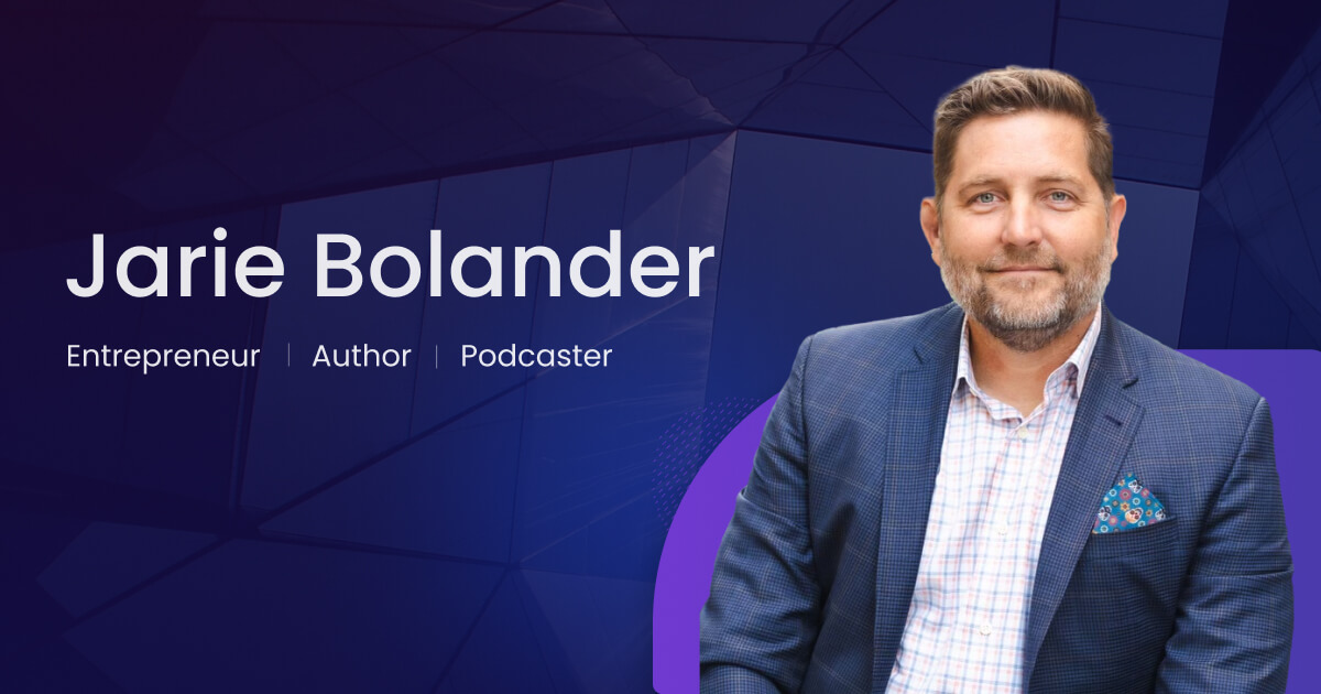 Books by Jarie Bolander